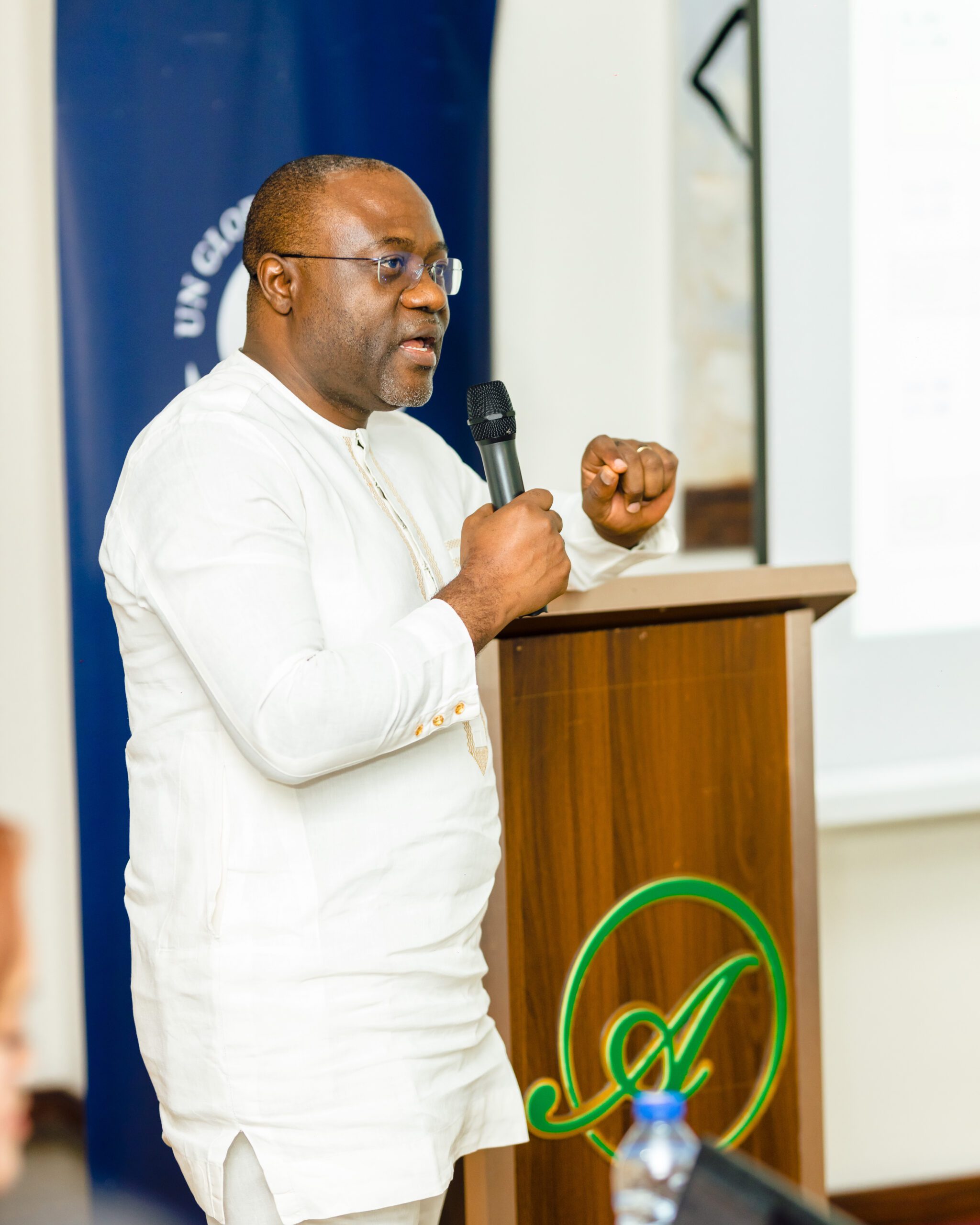 The UN Global Compact Network Ghana Hosts the 2024 UN Global Compact ...